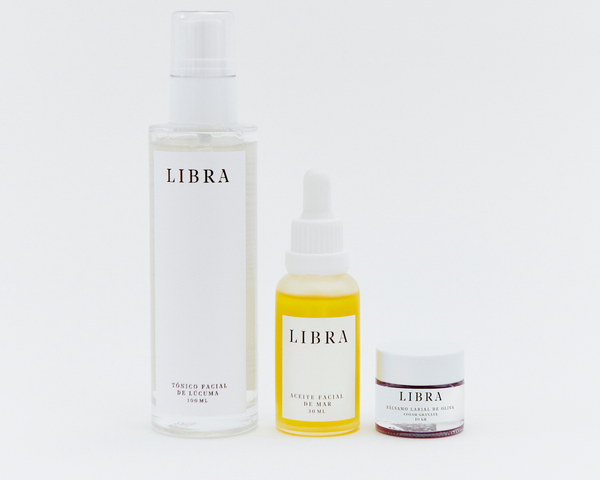 Kits– LIBRA