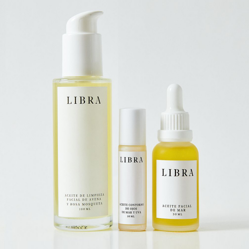 Productos– LIBRA