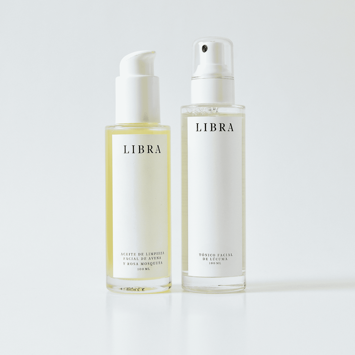 Productos– LIBRA