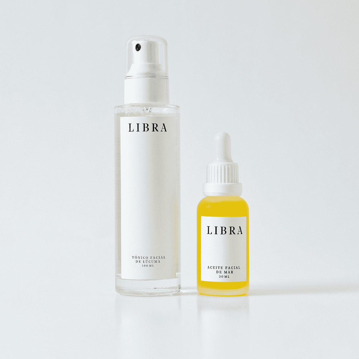 Productos– LIBRA