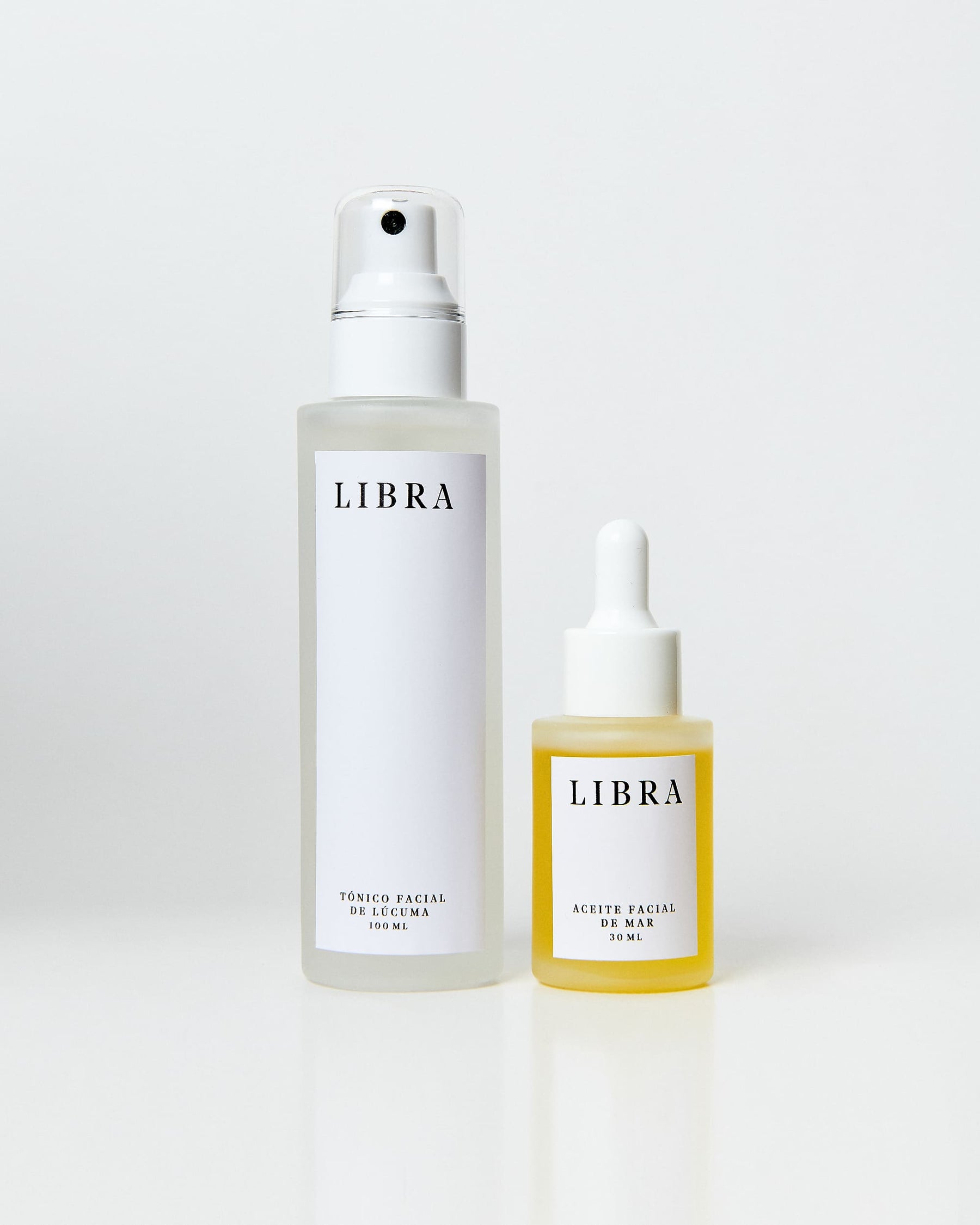 Productos– LIBRA