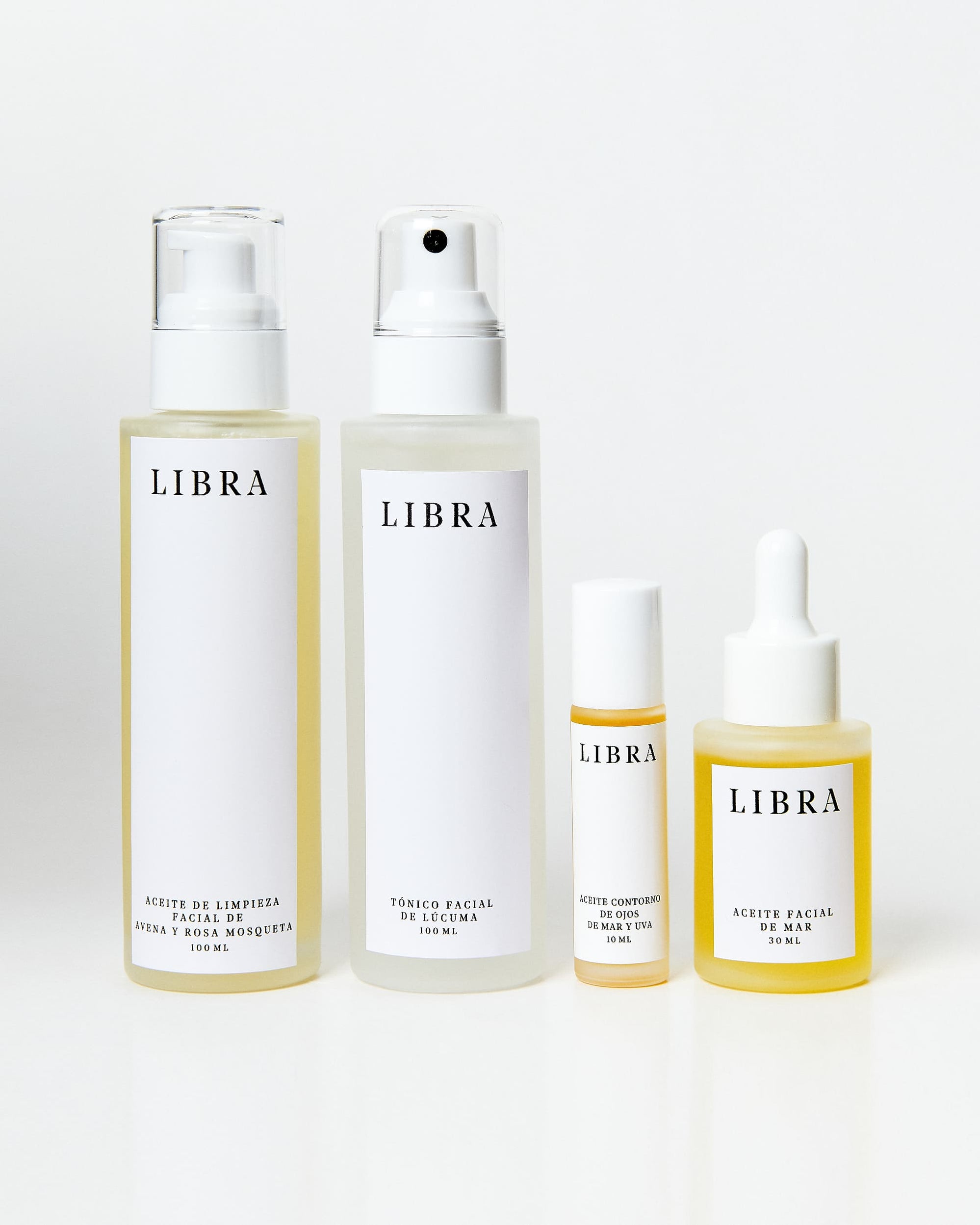 Productos– LIBRA