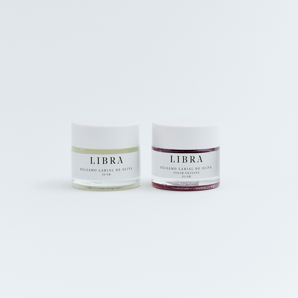 Productos– LIBRA