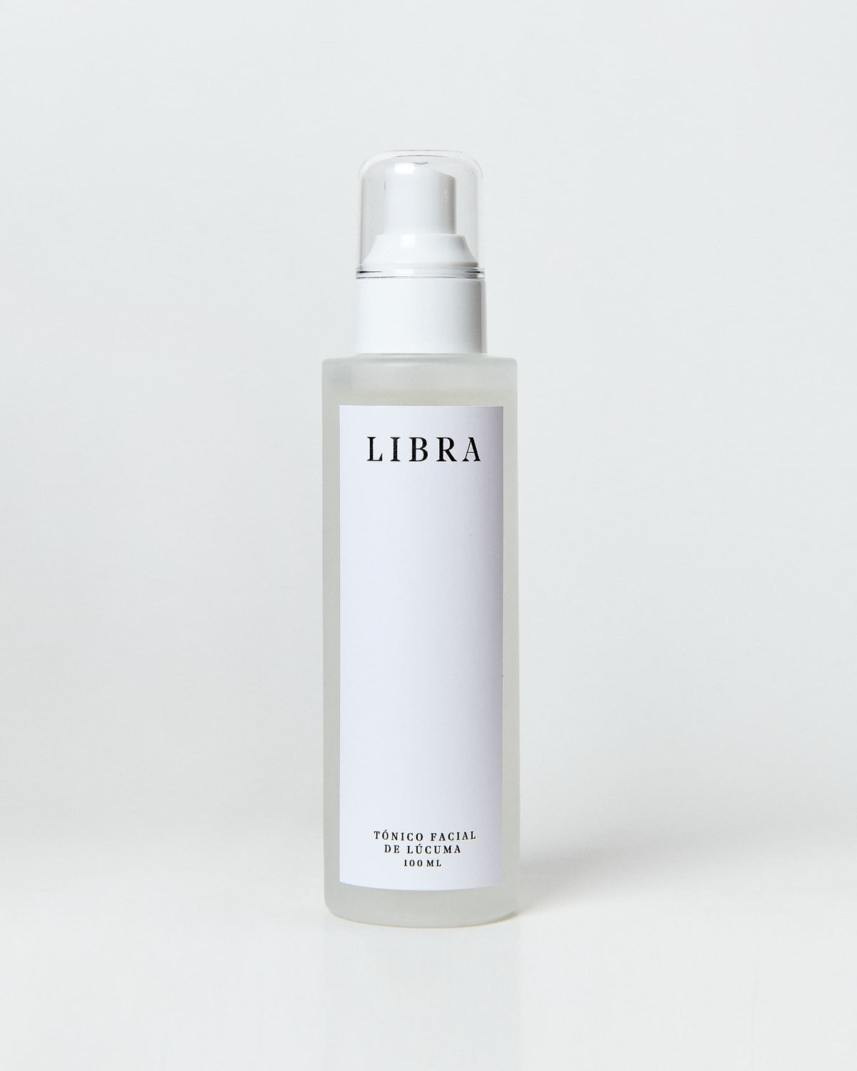 Catálogo De Productos Libra Skincare– LIBRA