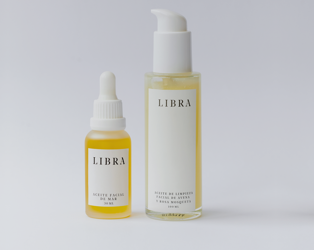 Productos– LIBRA